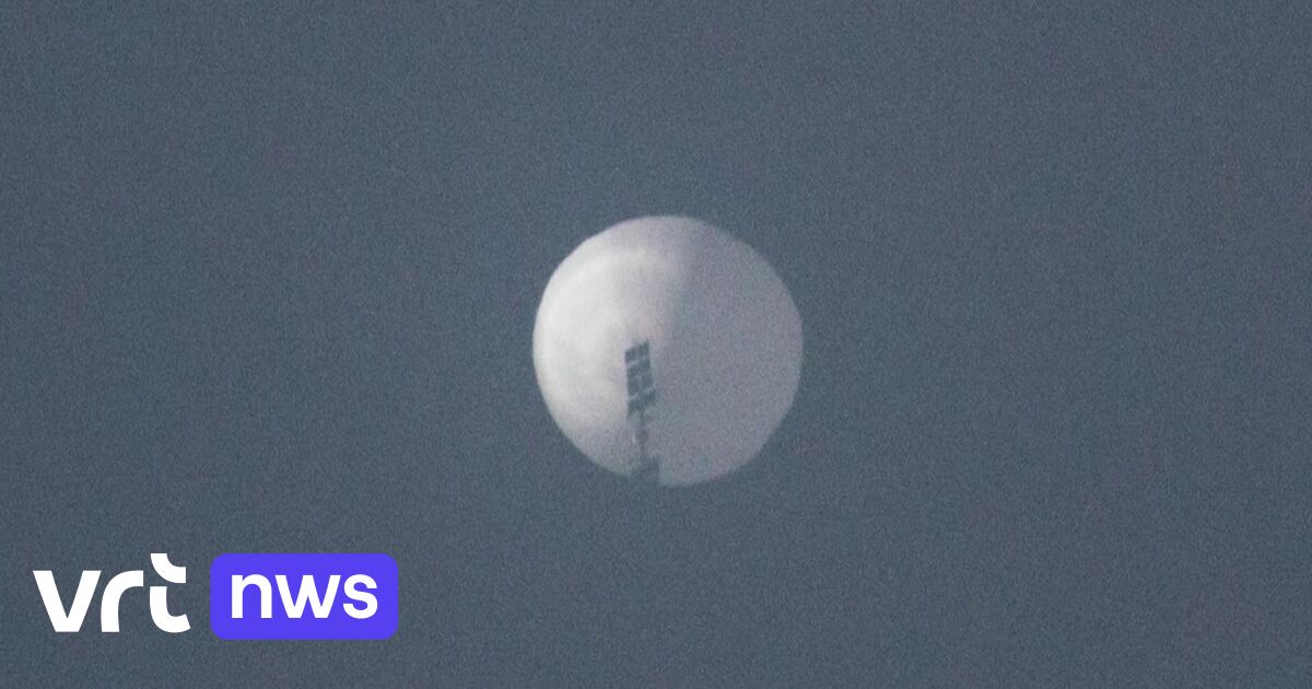 Amerikaanse minister van Buitenlandse Zaken stelt bezoek aan China uit ...