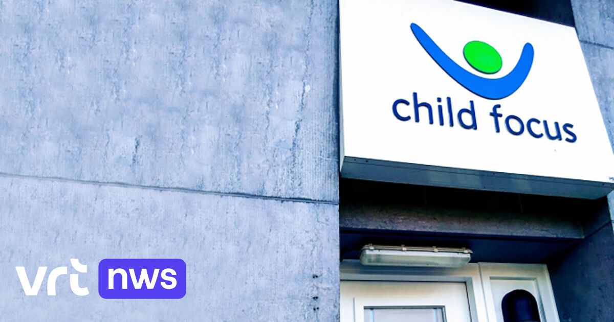 Child Focus: "Nooit liepen meer kinderen weg, ook online seksueel ...