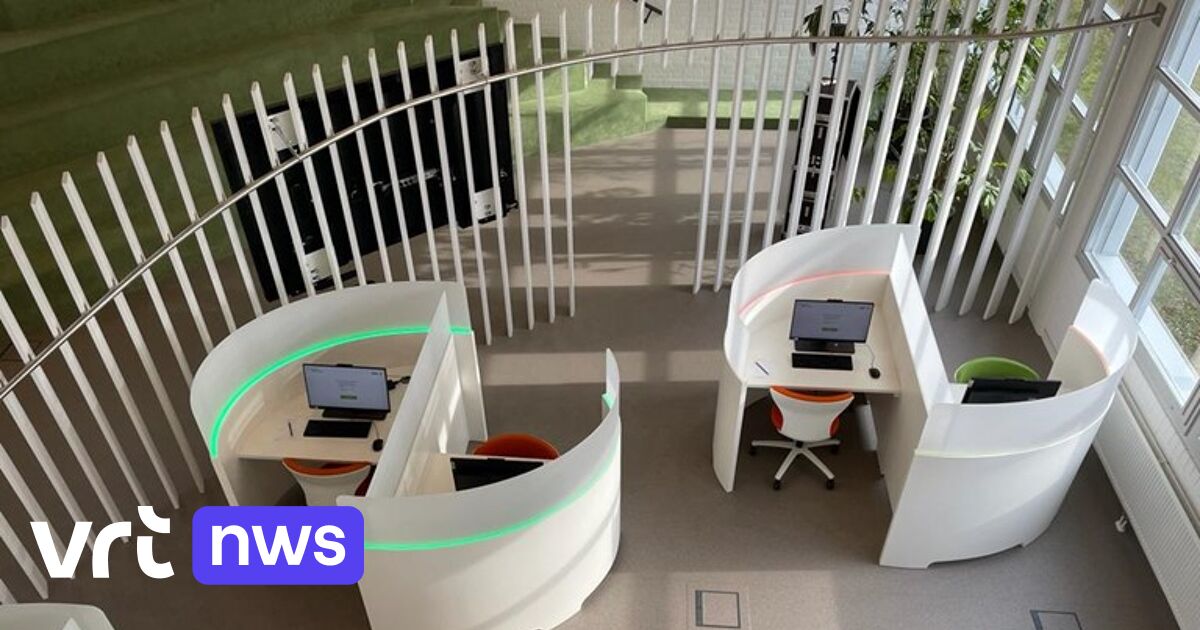 Mechelen krijgt eerste Vlaamse talentcenter van Voka om jongeren aan ...