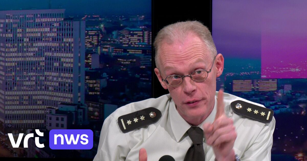 "Eigen satellietsysteem binnen NAVO nodig": militair expert Kris ...