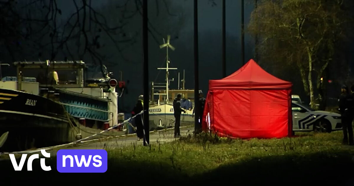 Lichaam van vrouw die in Zemst in Zenne viel, is kilometers verder stroomopwaarts gevonden: hoe ...