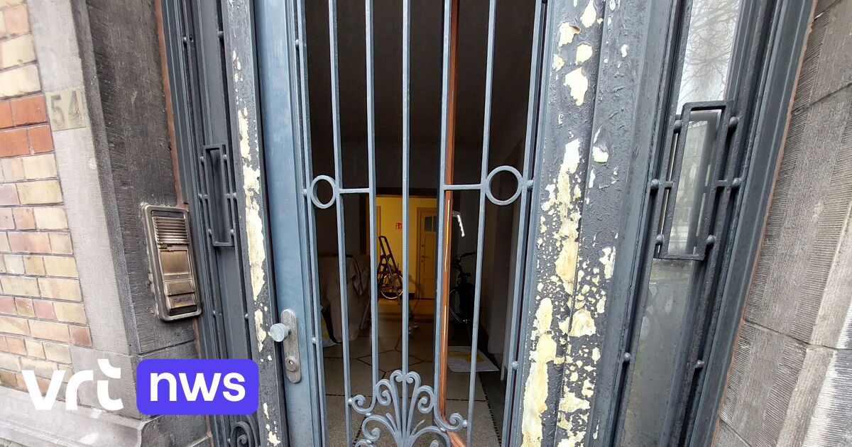 Investigation underway after explosion outside Ghent beauty salon | VRT ...