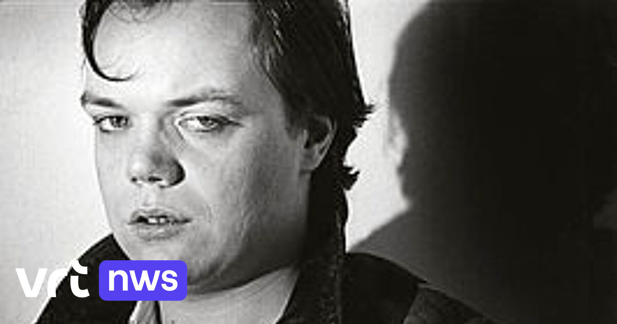 Merksemenaar pleit voor eerbetoon overleden zanger Nacht und Nebel in ...