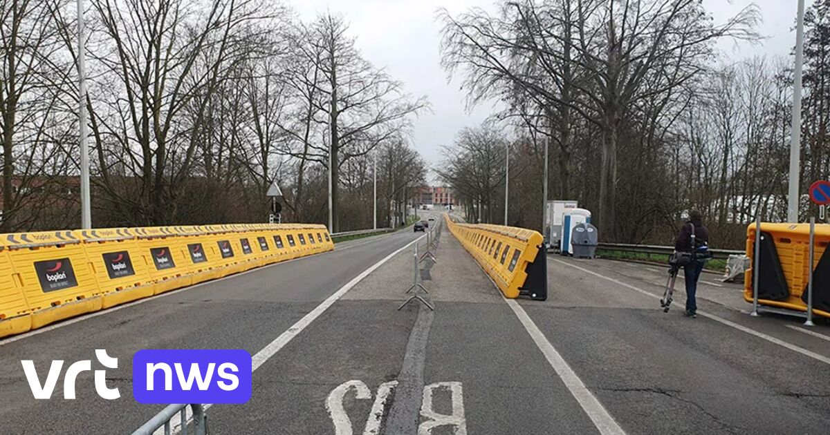 Organisatie Omloop Het Nieuwsblad na kritiek op aankomst in Ninove: "Het is veiliger dan vorig ...