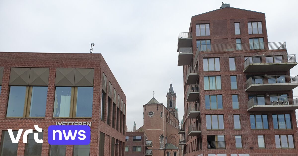 Waarom wil (bijna) geen enkele buurgemeente fuseren met Wetteren ...