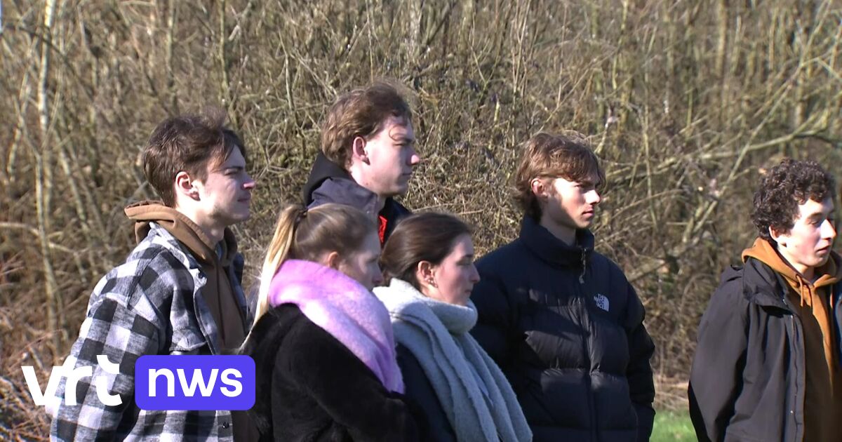 Waarom kiezen sommige jongeren toch nog voor de landbouw en hoe kijken ...