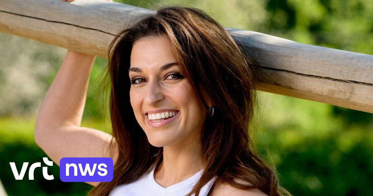 Na gastrol Kimberly vorig seizoen speelt Idalie Samad hoofdrol in nieuwe "Dertigers" | VRT NWS ...