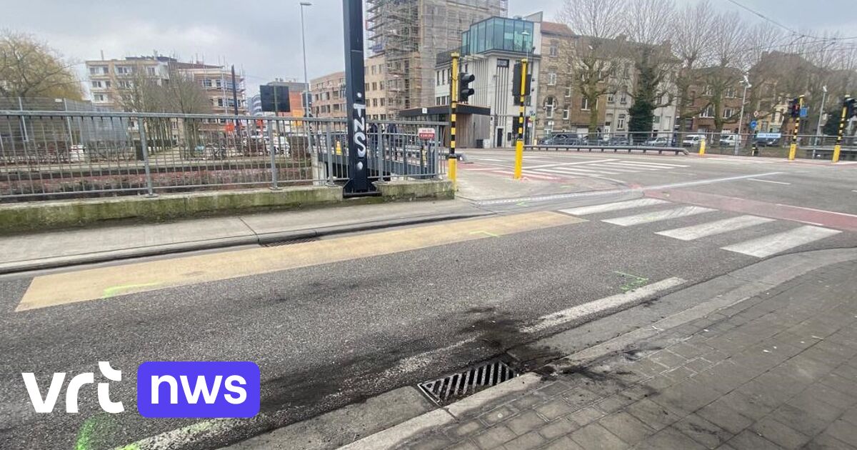 Gent bekijkt of het zwaar verkeer kan verbieden in de spitsuren: "Om zware ongevallen met ...