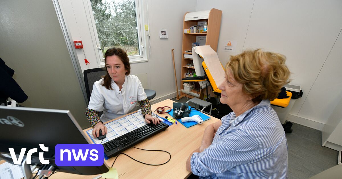 Patiënten krijgen meer rechten dankzij nieuw wetsontwerp en je kan zelf nog ideeën insturen ...