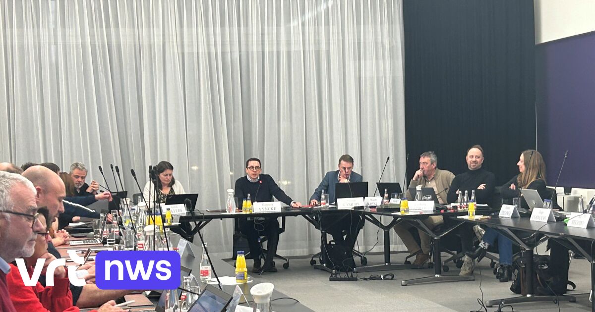 Vooruit en Groen nemen samen deel aan gemeenteraadsverkiezingen in ...