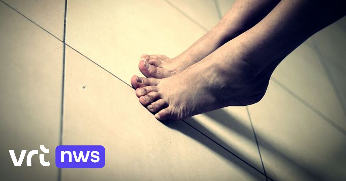 Man uit Dilbeek krijgt werkstraf van 70 uur voor vechtpartij over stinkende voeten | VRT NWS: nieuws