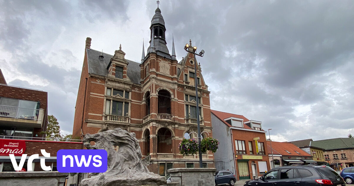 Het VRT NWS nieuws uit regio Hemiksem | VRT NWS Nieuws