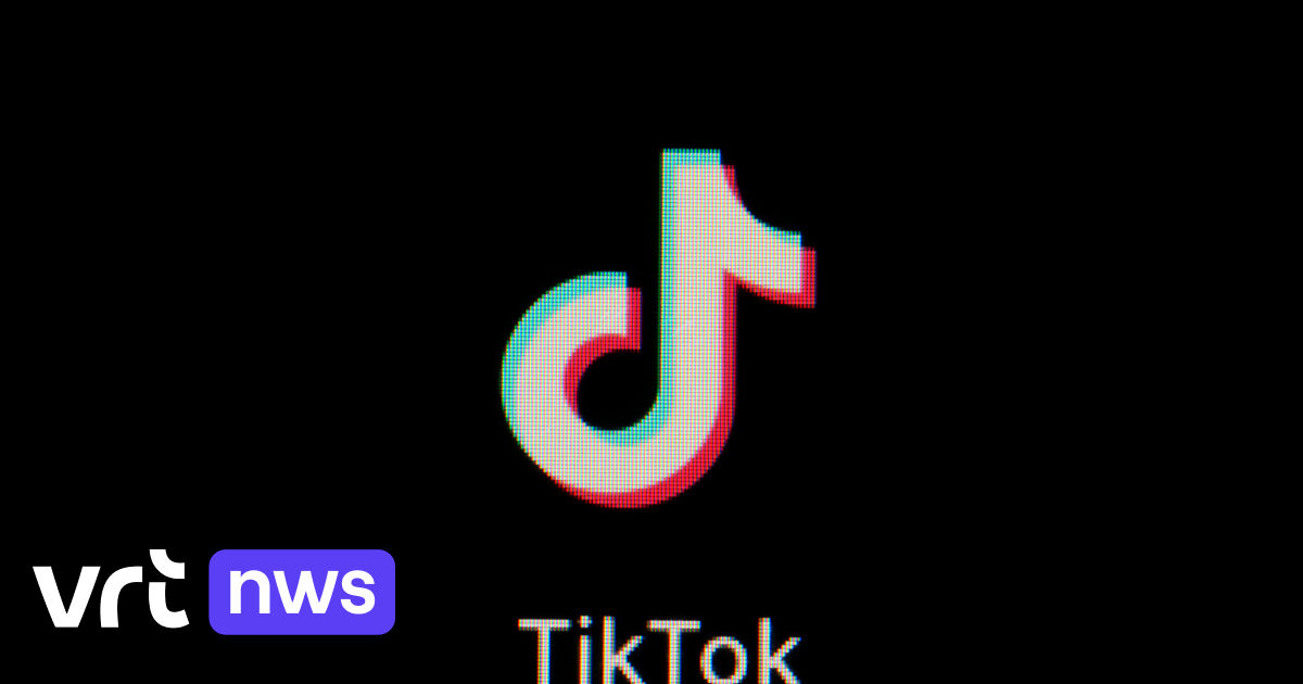 Federal Government bans TikTok from employees' computers and ...