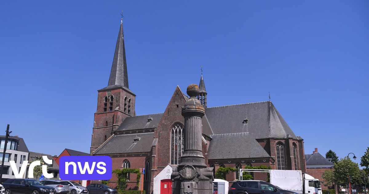 Het VRT NWS nieuws uit regio Dessel | VRT NWS: nieuws