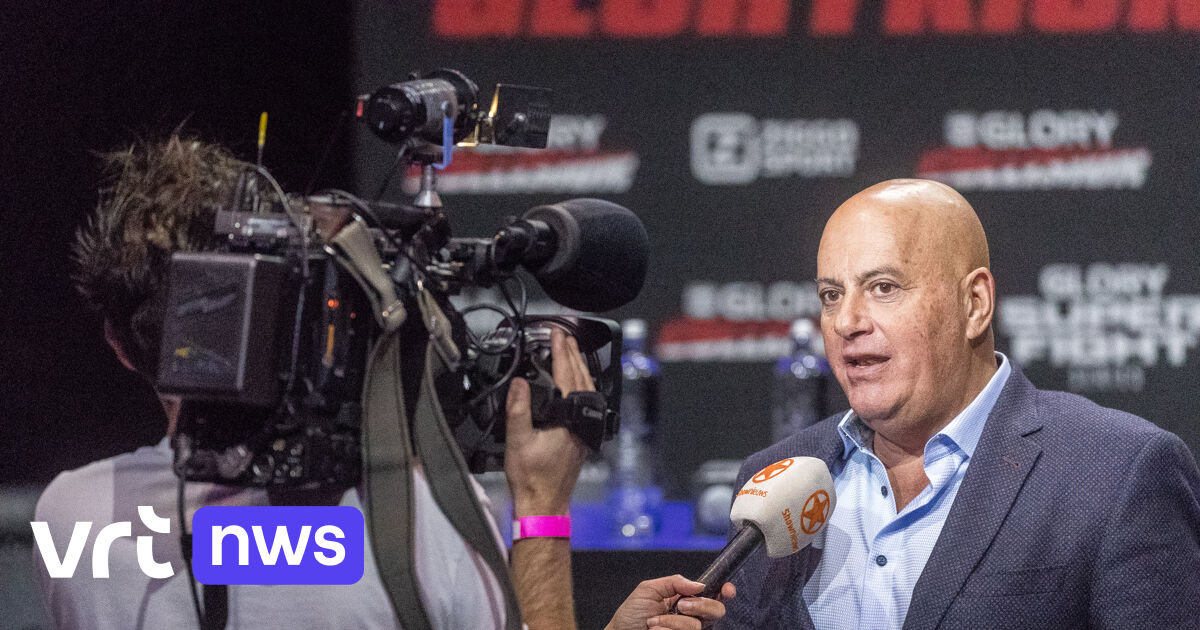 "Kom je in bad liggen?": NOS reageert op artikel over vermeend wangedrag van presentatoren Jack ...