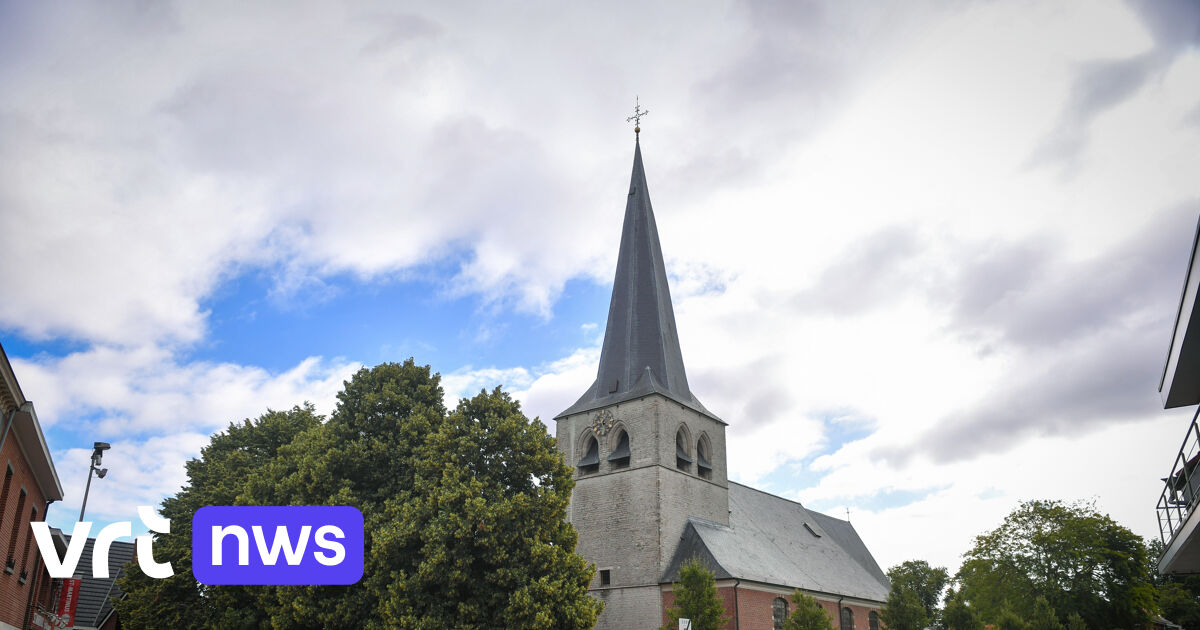 Het VRT NWS nieuws uit regio Olen | VRT NWS Nieuws