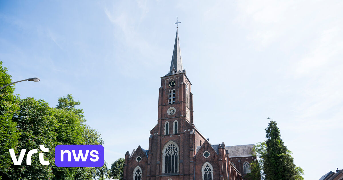 Het VRT NWS nieuws uit regio Rumst | VRT NWS: nieuws