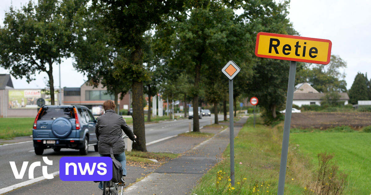 Het VRT NWS nieuws uit regio Retie | VRT NWS: nieuws
