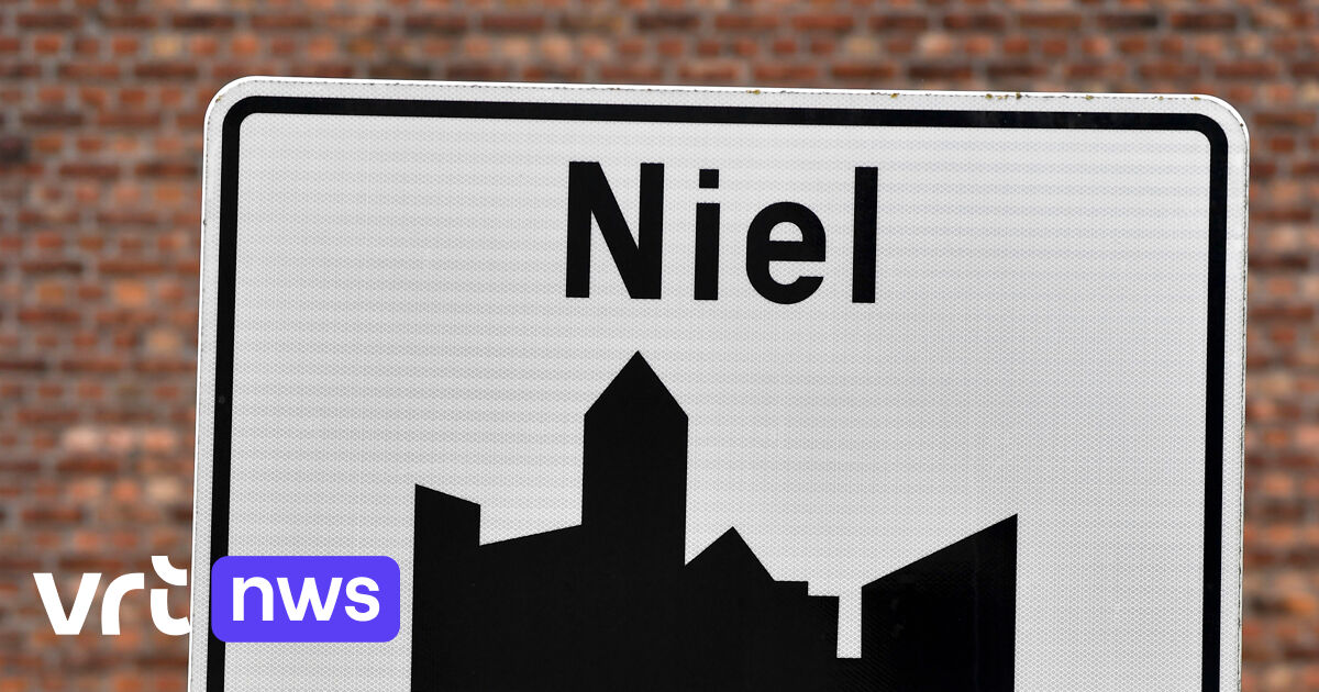 Het VRT NWS nieuws uit regio Niel | VRT NWS Nieuws