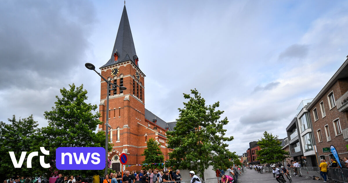 Het VRT NWS nieuws uit regio Putte | VRT NWS Nieuws