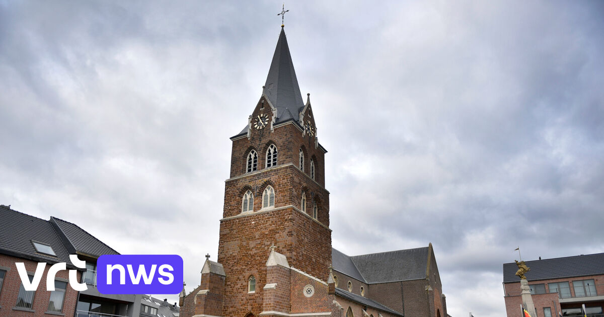 Het VRT NWS nieuws uit regio Halen | VRT NWS Nieuws