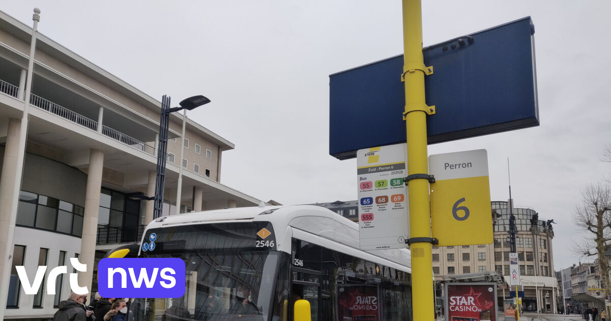 Big increase in delays and cancellations on the region's trams and ...