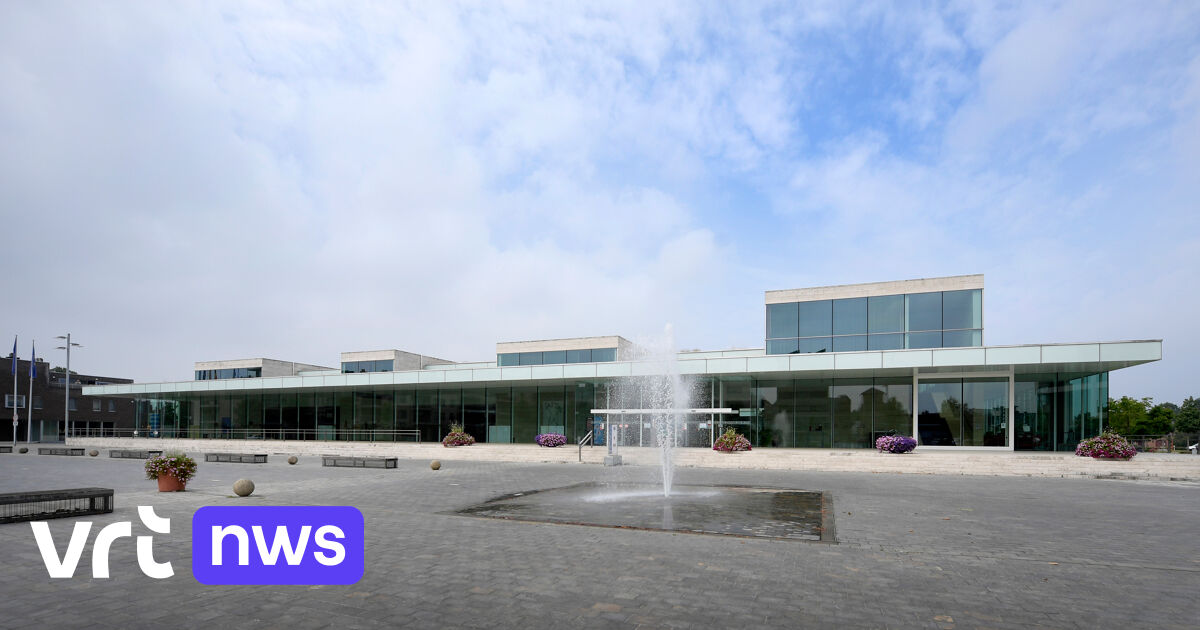 Het VRT NWS nieuws uit regio Lommel | VRT NWS Nieuws