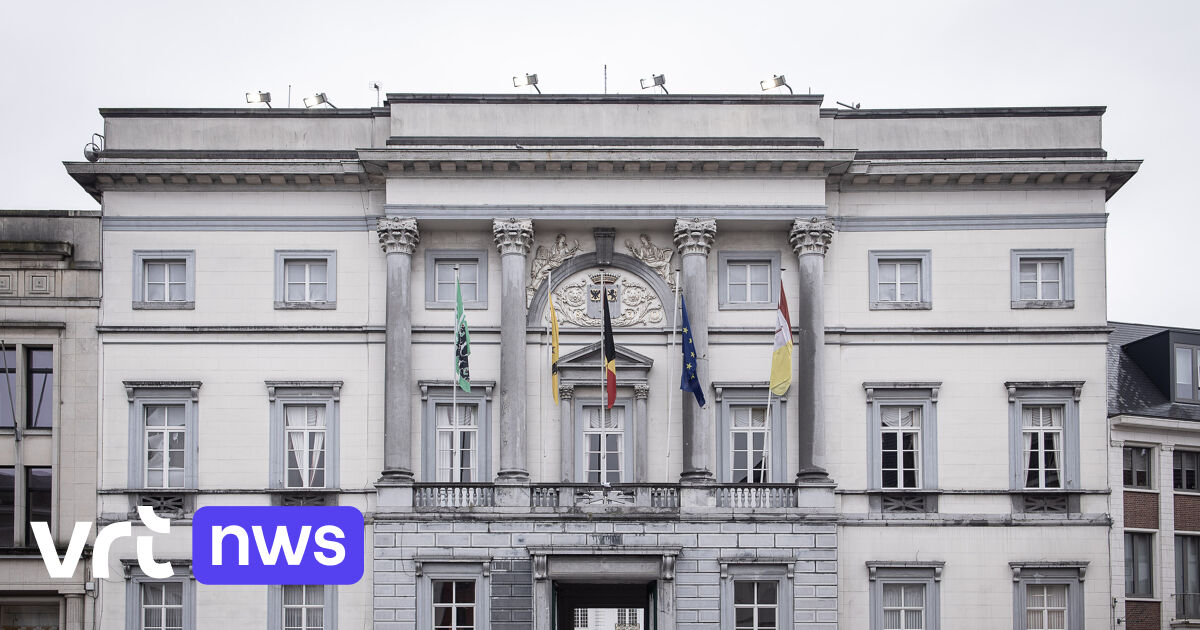 Regio nieuws Aalst | VRT NWS Nieuws
