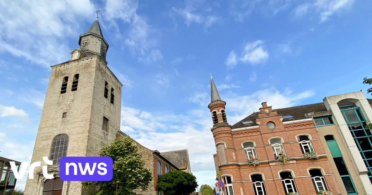 Het VRT NWS nieuws uit regio Buggenhout | VRT NWS Nieuws