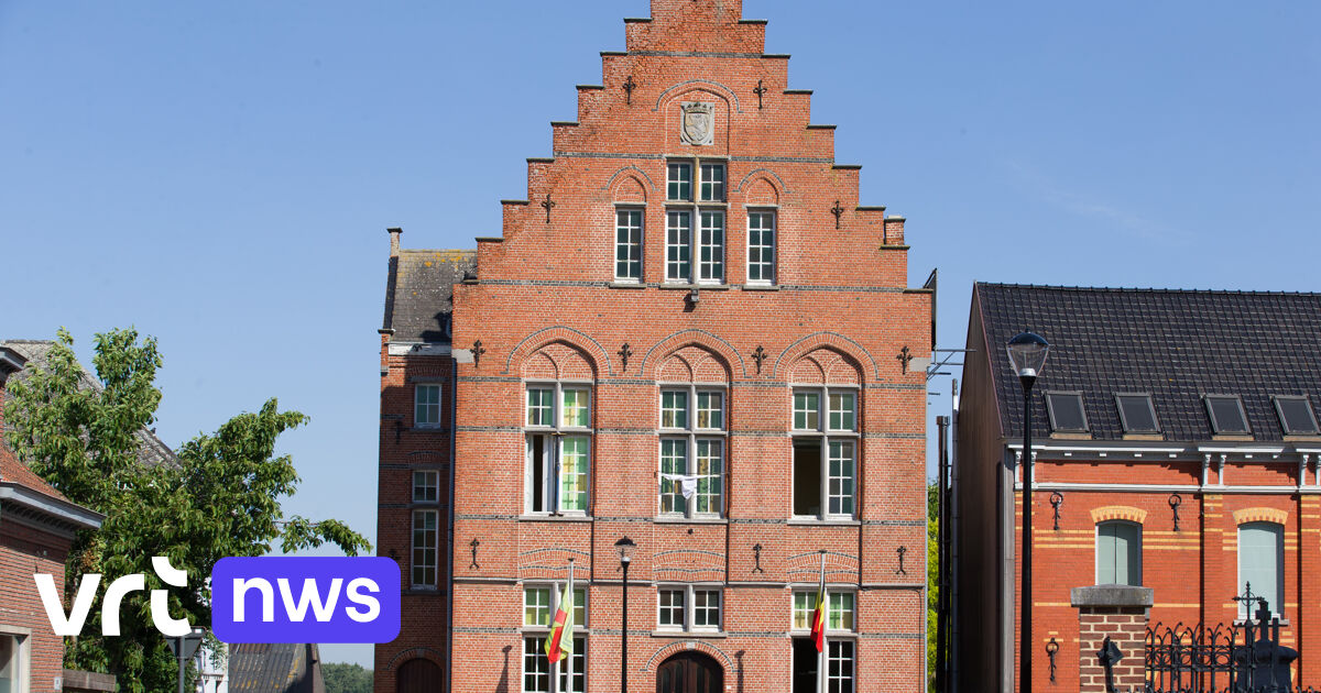 Het VRT NWS nieuws uit regio Horebeke | VRT NWS: nieuws