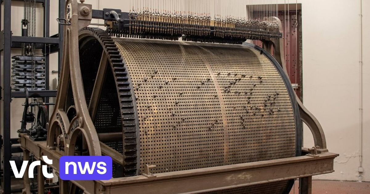 Vanaf Pasen speelt de beiaard in Gent hits van Queen, Arno en Lady Linn ...