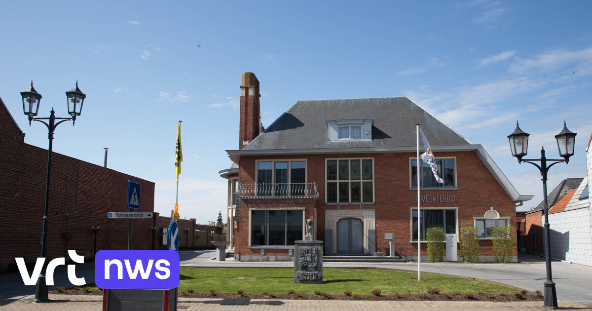 Het VRT NWS nieuws uit regio Zwalm | VRT NWS: nieuws