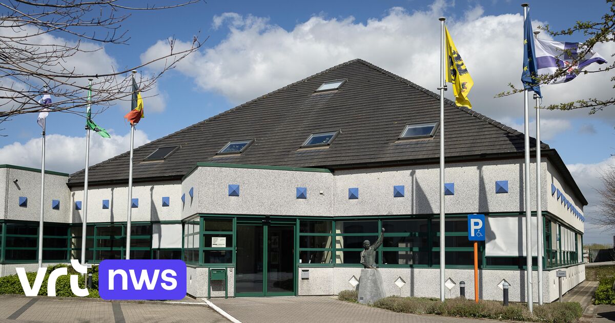 Het VRT NWS nieuws uit regio Wortegem-Petegem | VRT NWS Nieuws