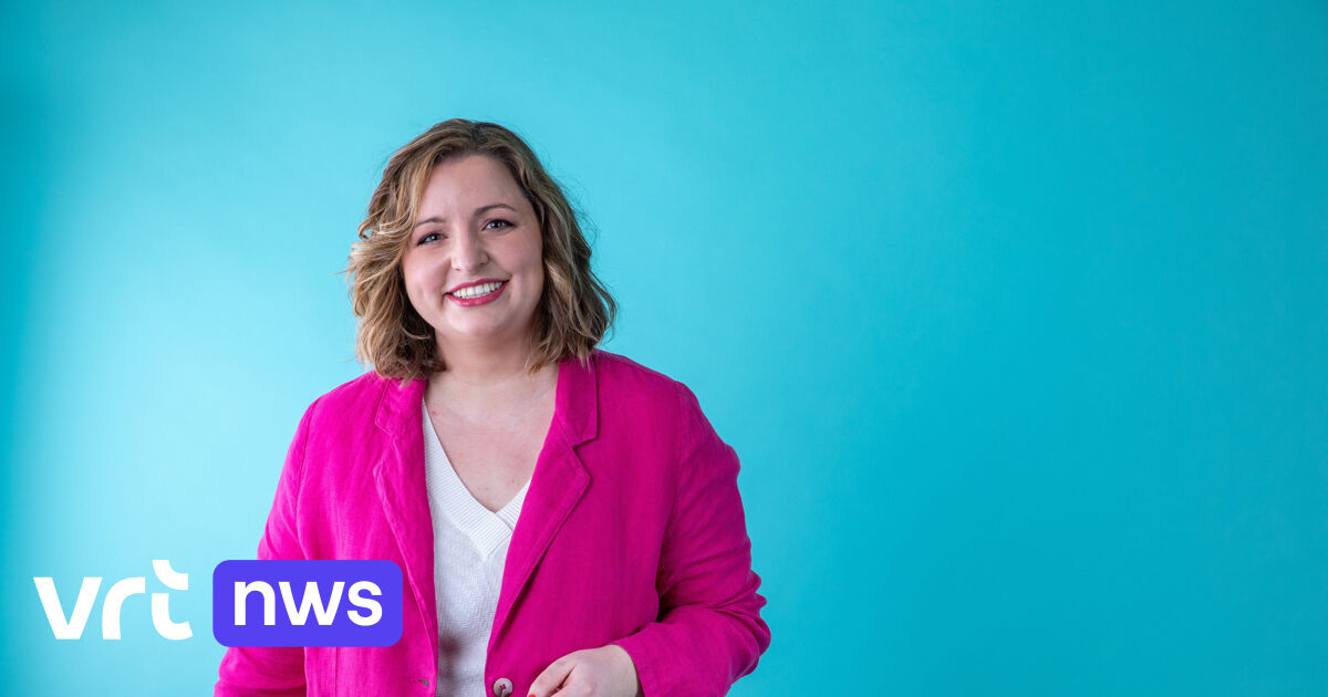 Weervrouw Jacotte Brokken: "Armand Pien zou "zijn" straalstroom vandaag ...