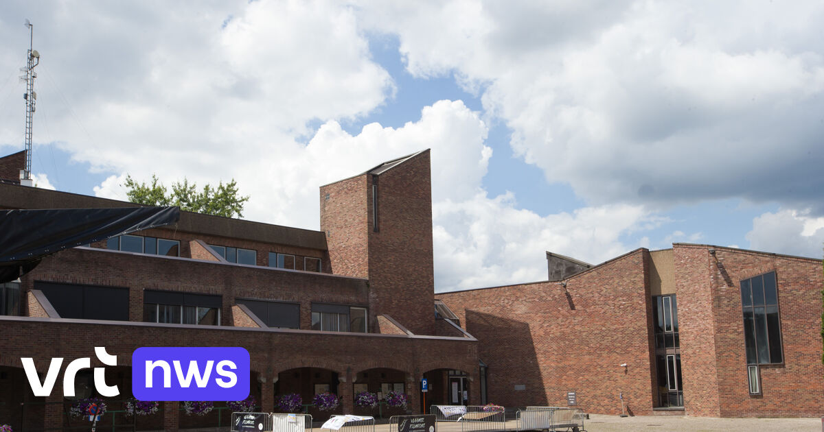 Het VRT NWS nieuws uit regio Ninove | VRT NWS Nieuws
