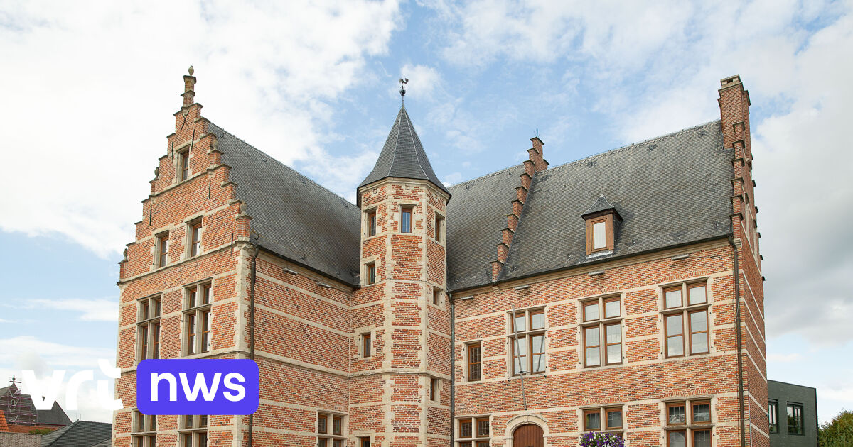 Het VRT NWS nieuws uit regio Sint-Gillis-Waas | VRT NWS Nieuws