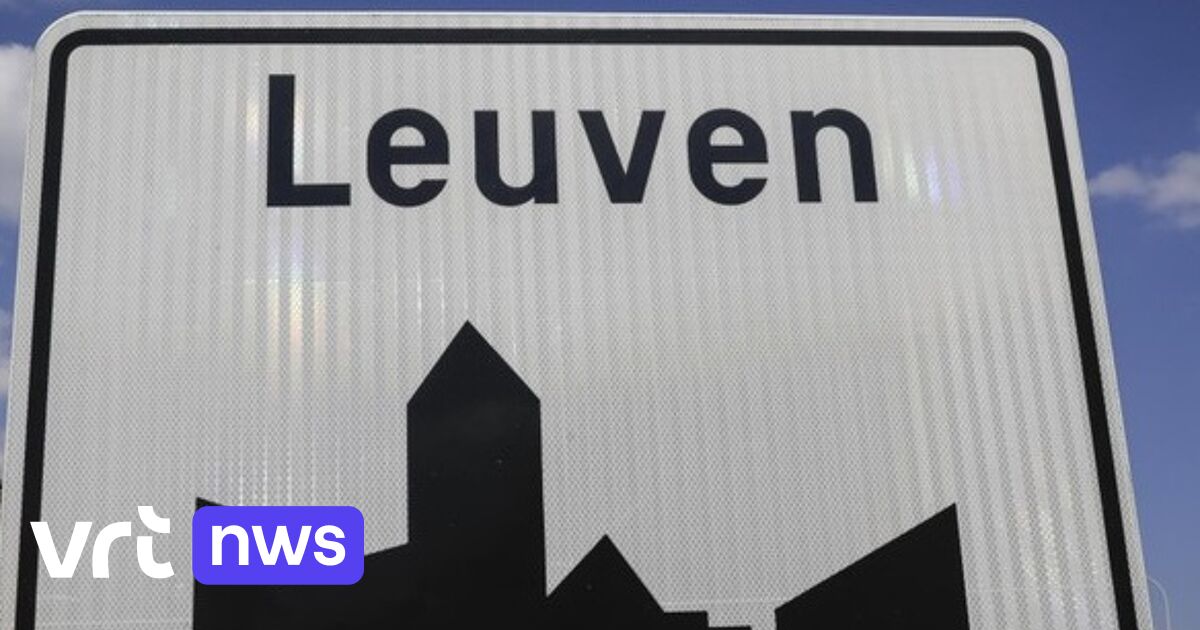 Leuven en Bertem gaan intensief samenwerken: "Geen voorbode van fusie ...