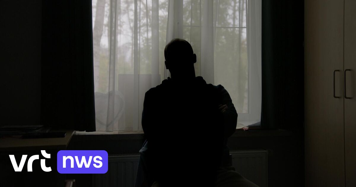 Daders van seksueel geweld praten over hun therapie | VRT NWS: nieuws