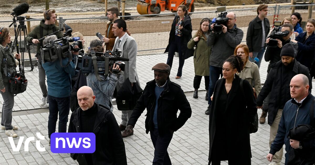 Letzter Prozesstag im Fall Sanda Dia: Urteilsverkündung am 26. Mai ...