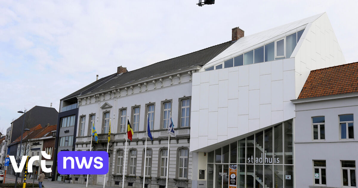 Het VRT NWS nieuws uit regio Harelbeke | VRT NWS Nieuws