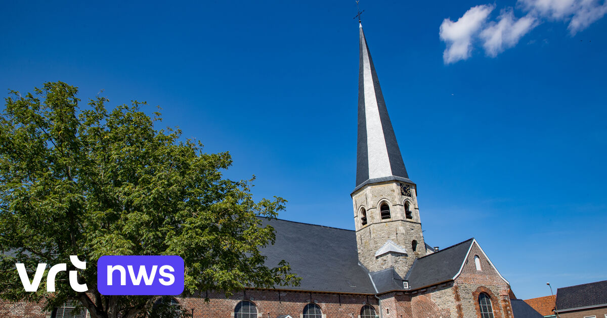 Het VRT NWS nieuws uit regio Deerlijk | VRT NWS: nieuws