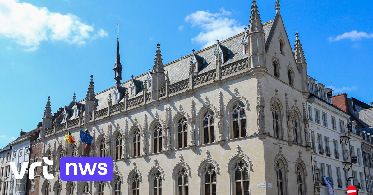 Regio nieuws Kortrijk | VRT NWS Nieuws