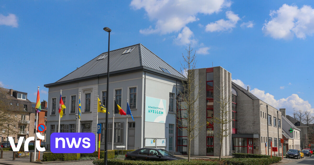 Het VRT NWS nieuws uit regio Avelgem | VRT NWS Nieuws
