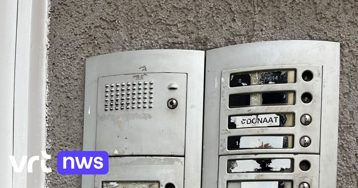 Leuvense kotbazen Appeltans staan terecht voor huisjesmelkerij ...