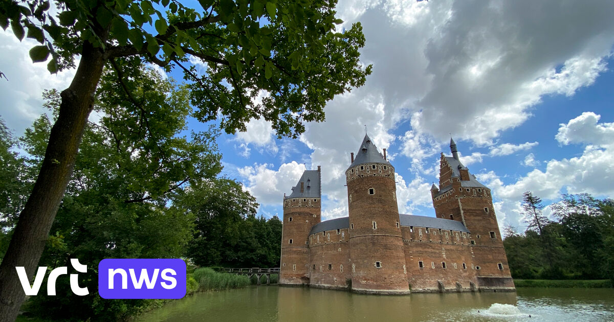 Het VRT NWS nieuws uit regio Beersel | VRT NWS Nieuws
