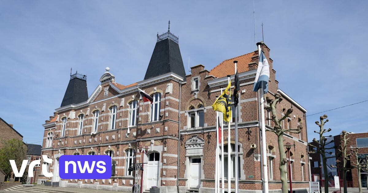 Het VRT NWS nieuws uit regio Landen | VRT NWS Nieuws