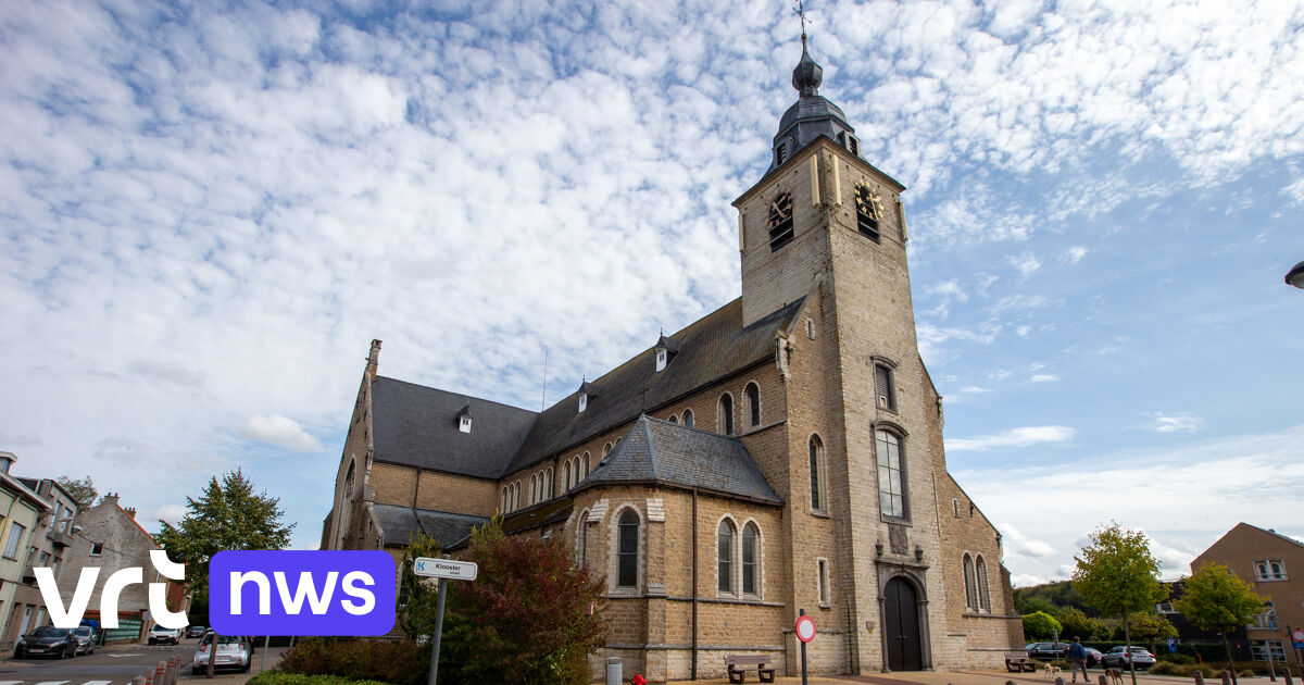 Het VRT NWS nieuws uit regio Kortenberg | VRT NWS: nieuws