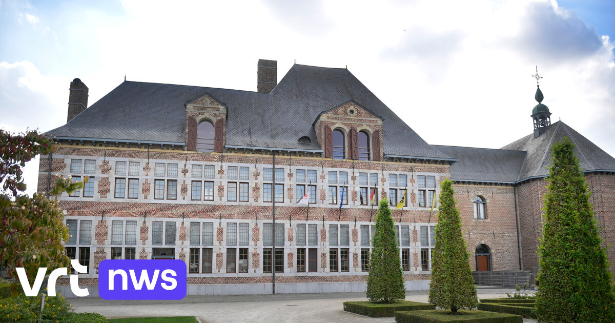 Het VRT NWS nieuws uit regio Bree | VRT NWS Nieuws
