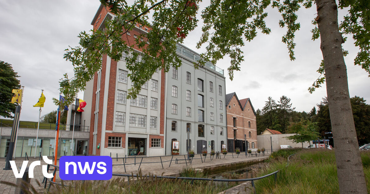 Het VRT NWS nieuws uit regio Overijse | VRT NWS: nieuws