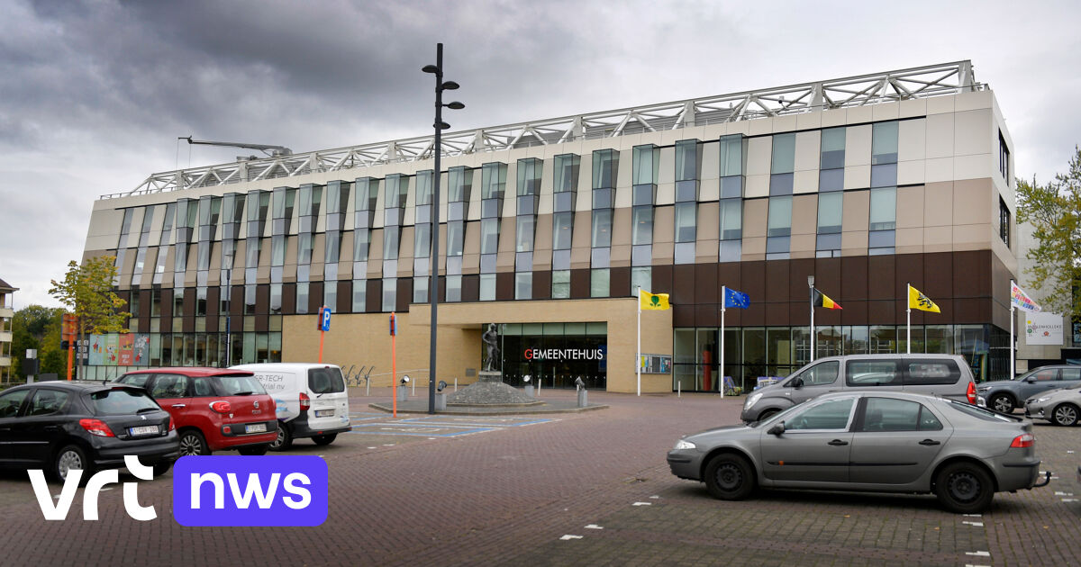 Het VRT NWS nieuws uit regio Heusden-Zolder | VRT NWS Nieuws
